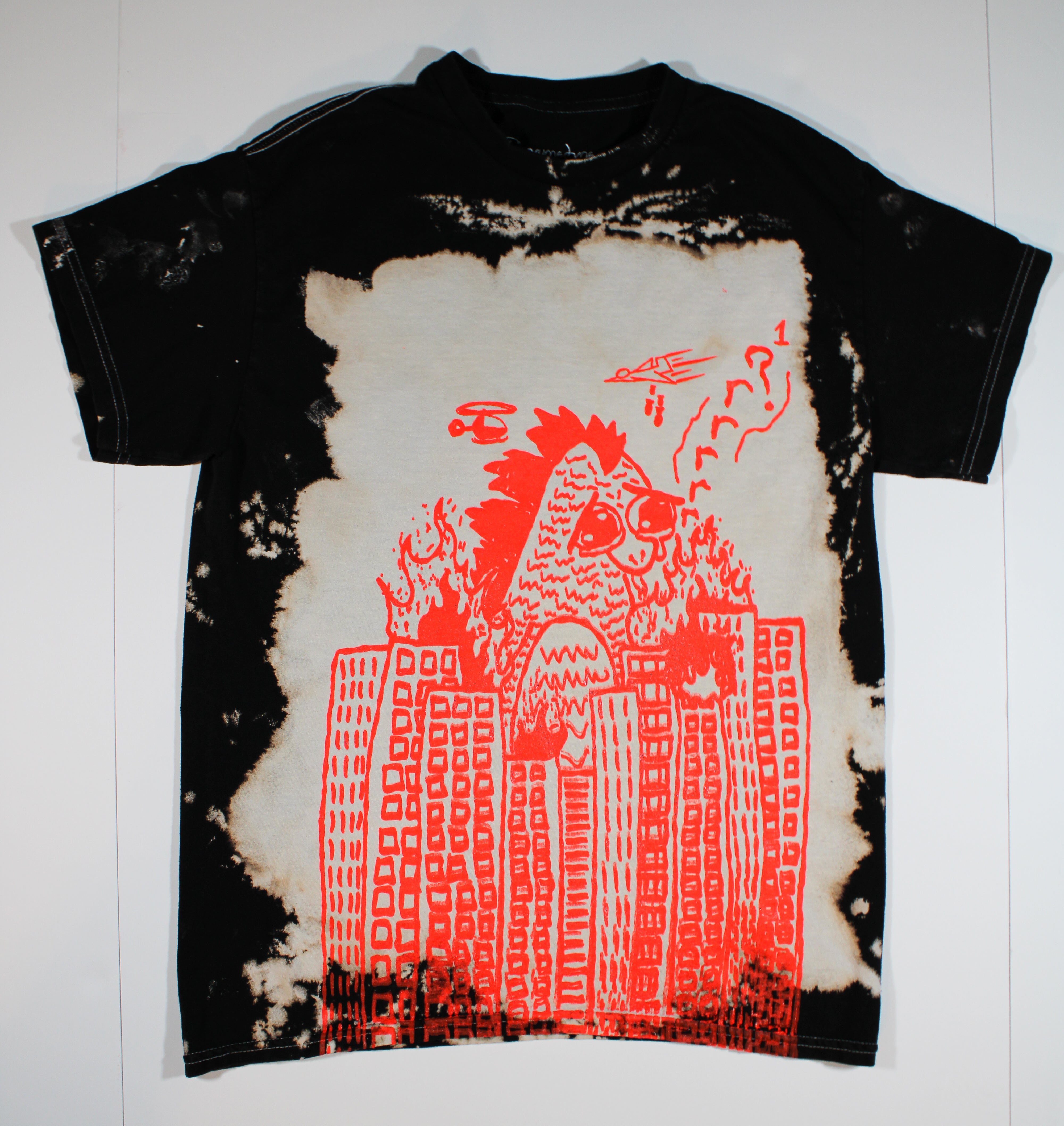 "ABOMINATION" #1: ISHIRŌ – yumedyne