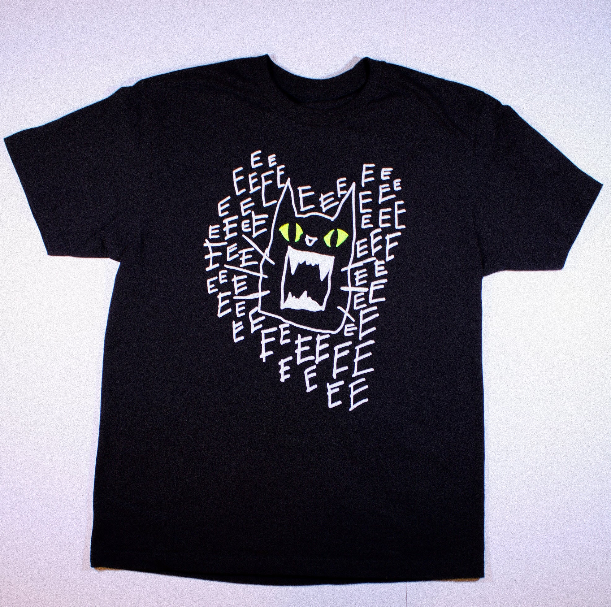 ICHY GANG S/S Tee (PRE-ORDER) – yumedyne